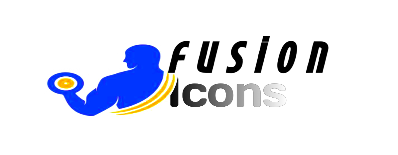 Fusion Icons