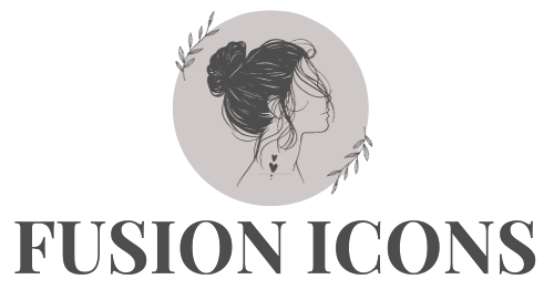Fusion Icons